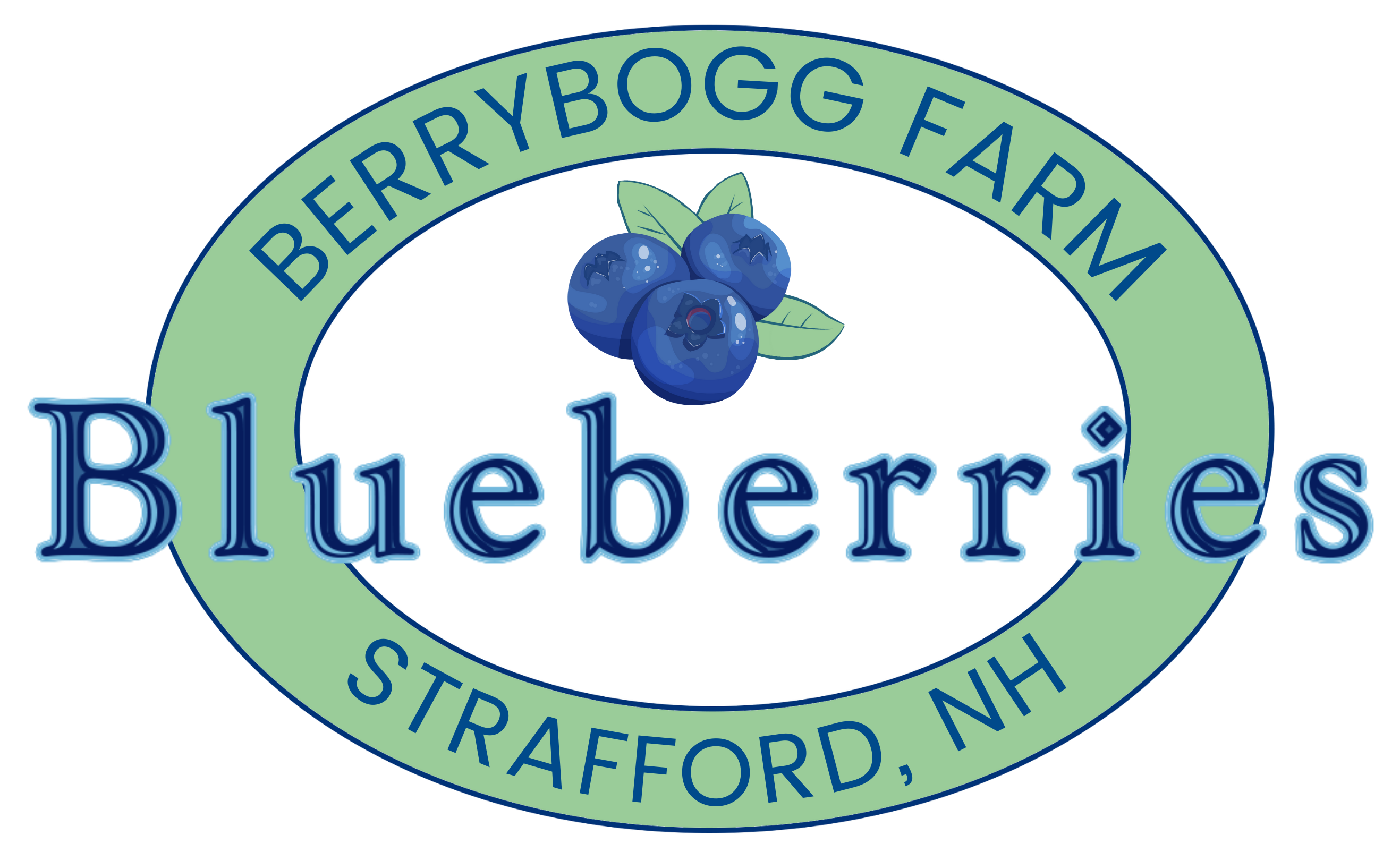 Apparel and Accessories - Berrybogg Farm