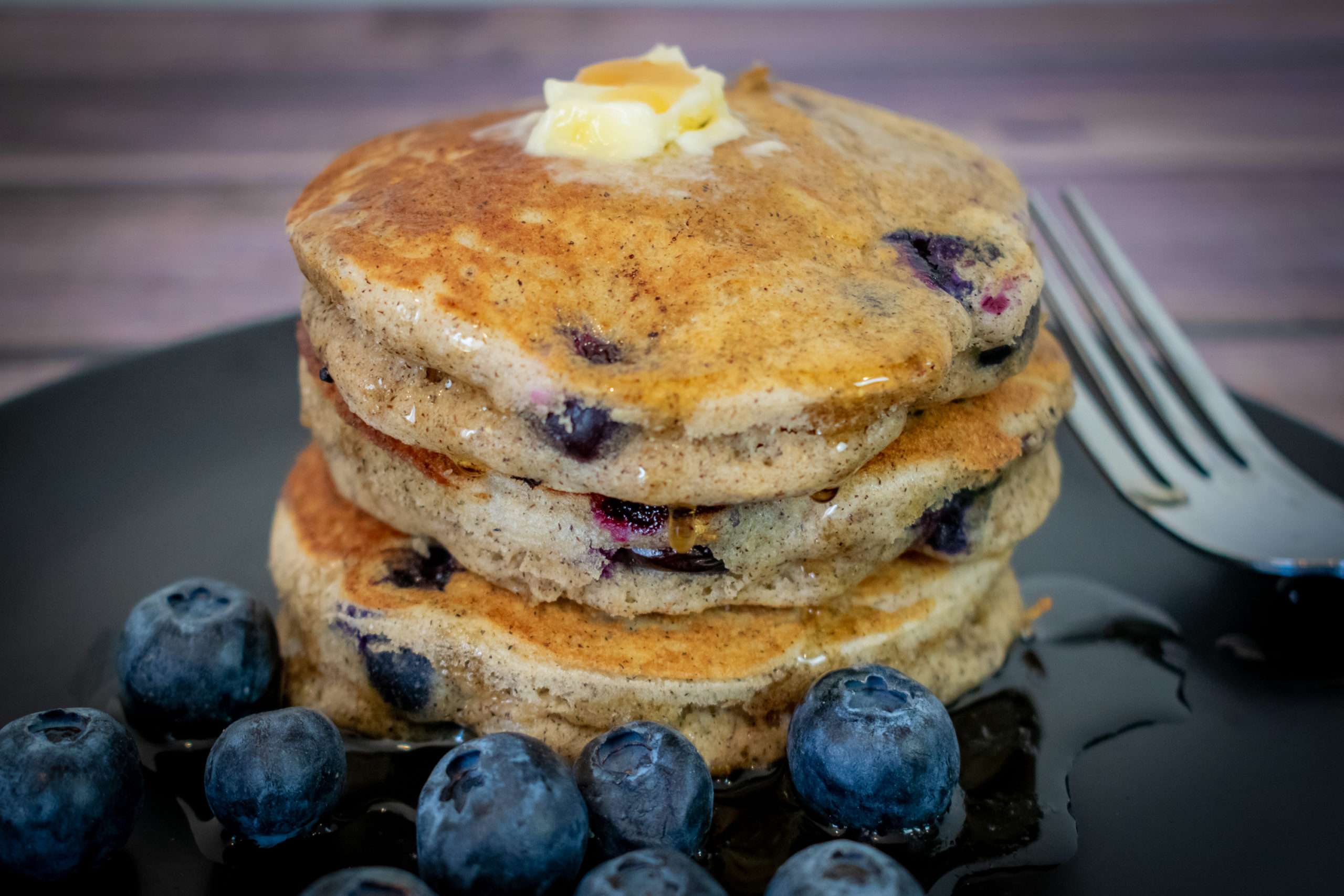 Blueberry Picking NH | Berrybogg Farm | Pick Your Own Blueberries